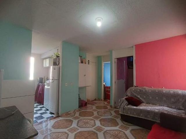 Apartamento à venda no bairro Distrito Industrial do Jatoba em Belo Horizonte/MG