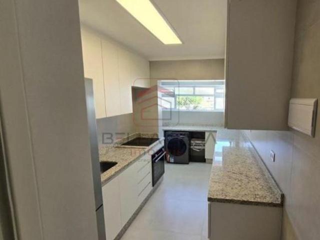 Apartamento a venda no bairro do tatuapé com 2 quartos e 1 vaga