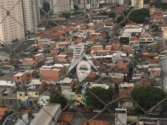 Apartamento á Venda no Bairro do Tatuapé