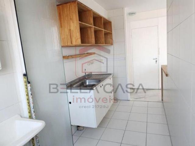 Apartamento a venda no Bairro do belém