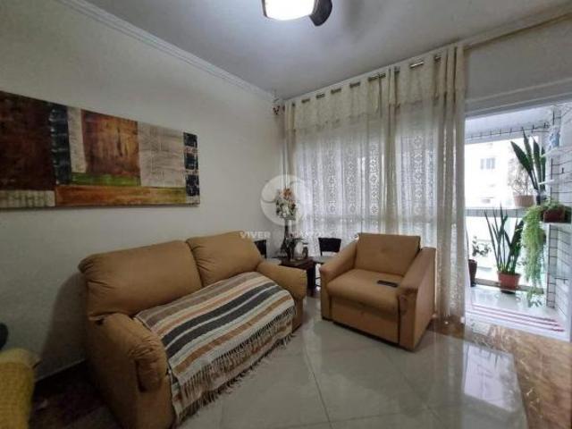 Apartamento à venda no Bairro do Boqueirão