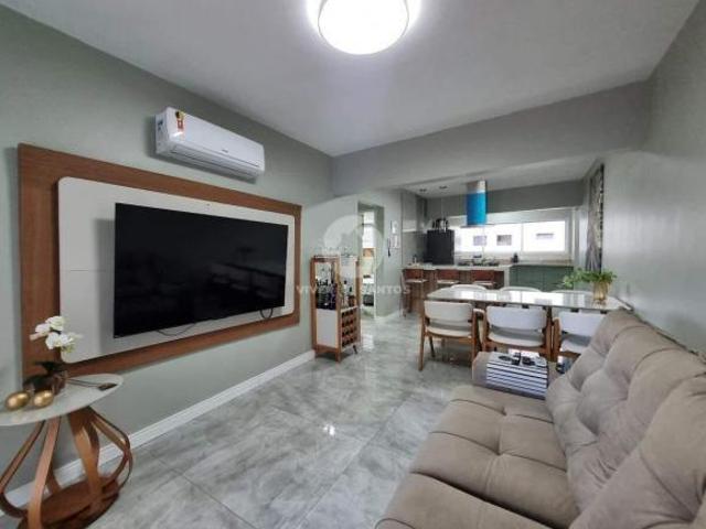 Apartamento à venda no Bairro do Boqueirão