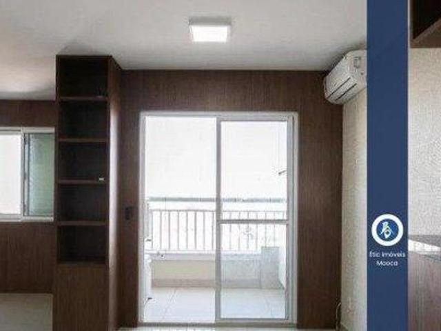 Apartamento á Venda no Bairro do Brás com 65m²