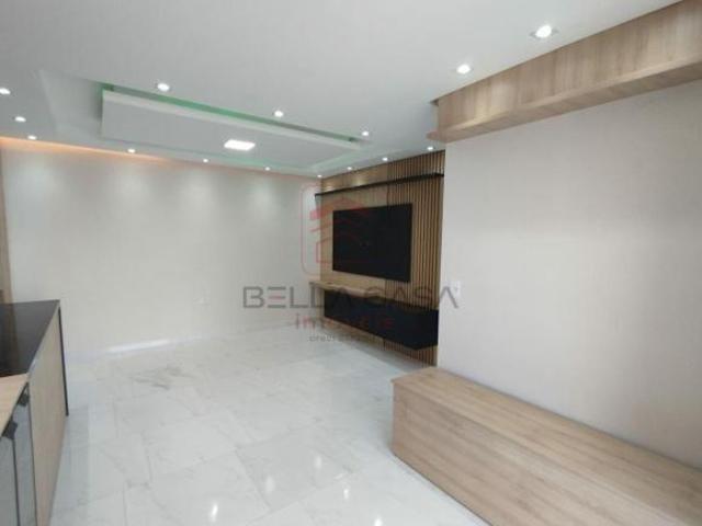 Apartamento a venda no Bairro do Bras com 3 quartos