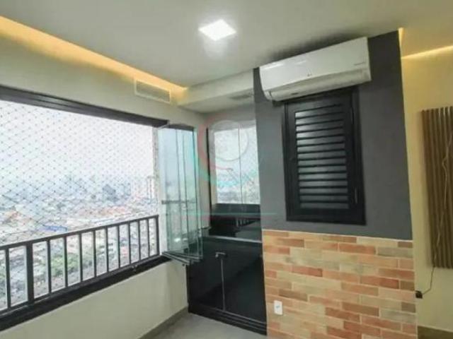 Apartamento à venda no bairro do Brás, próximo ao metrô Brás, São Paulo, SP