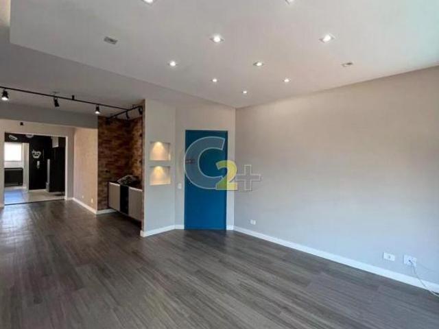 Apartamento à venda no Bairro do Cambuci com 126m², 3 quartos e 3 vagas de garagem