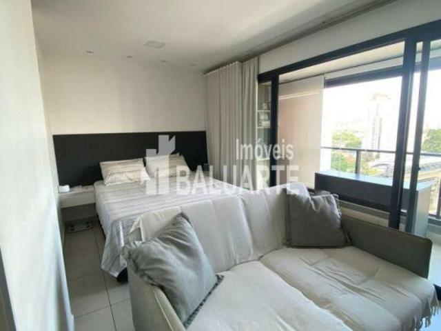 Apartamento a Venda no Bairro do Campo belo SP 38 m²