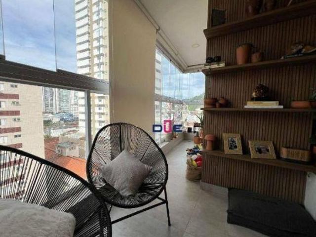 Apartamento a venda no bairro do Campo Grande