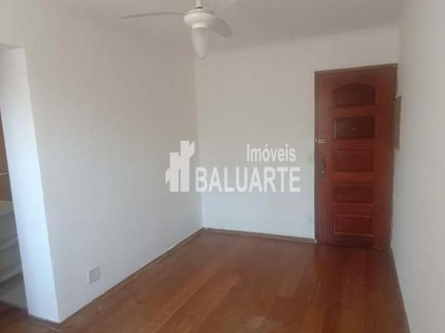 Apartamento a venda no bairro do Campo Grande