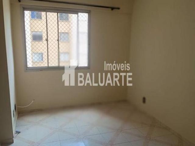 Apartamento a venda no bairro do Campo Grande/SP