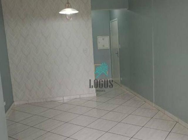 Apartamento à venda no Bairro do Casas S.B.C 67m²