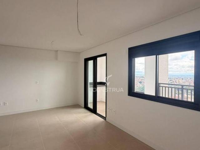 APARTAMENTO À VENDA NO BAIRRO DO CENTRO EM CAMPINAS/SP
