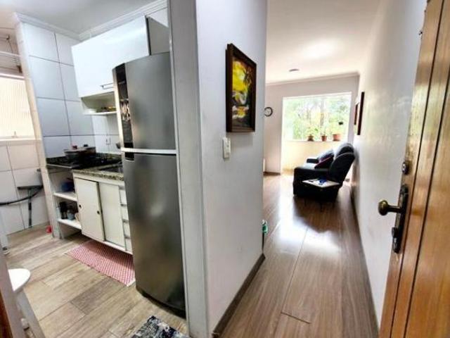 Apartamento à venda no Bairro do City América na Rua Pelópia 32