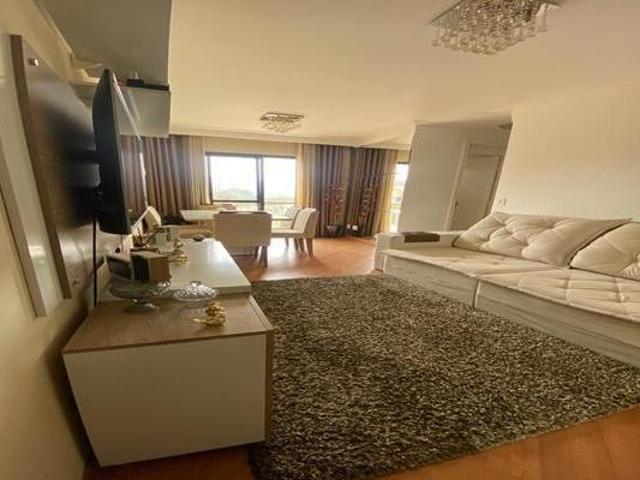 Apartamento à venda no Bairro do Conjunto Residencial Vista Verde