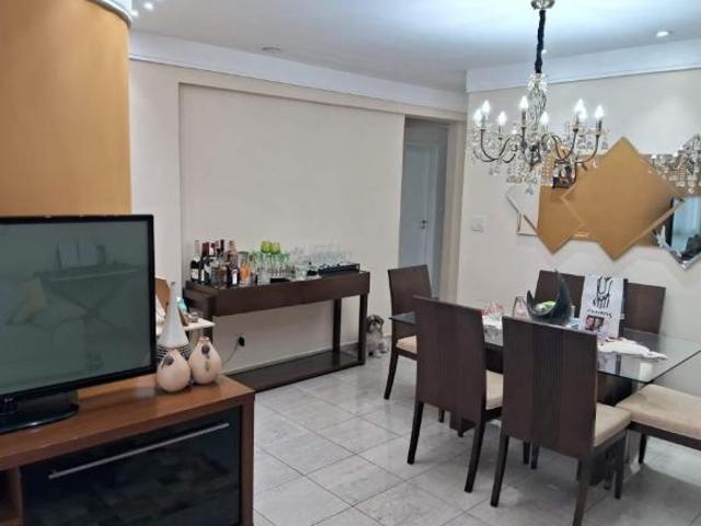 Apartamento a venda no bairro do Embaré