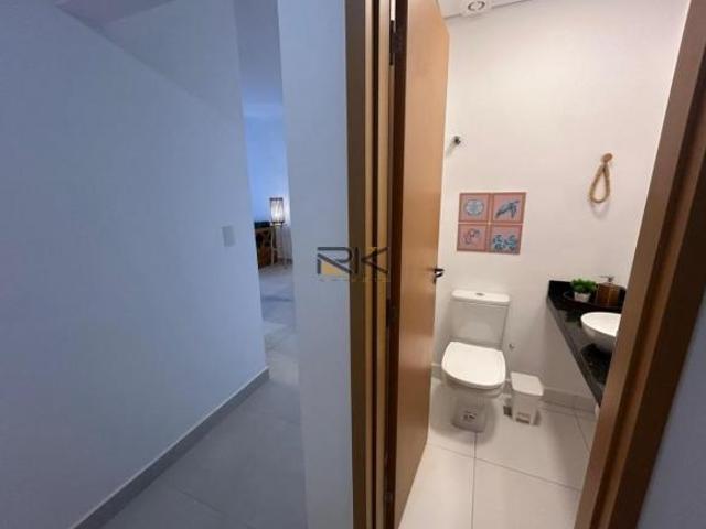 APARTAMENTO À VENDA NO BAIRRO DO ITAGUÁ