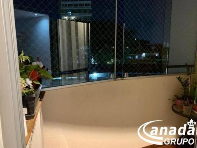 Apartamento A Venda No Bairro Do Jaguaribe, Em Osasco!