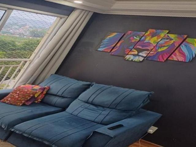 Apartamento à venda no Bairro do Jaraguá na Rua Theófilo Azambuja 145