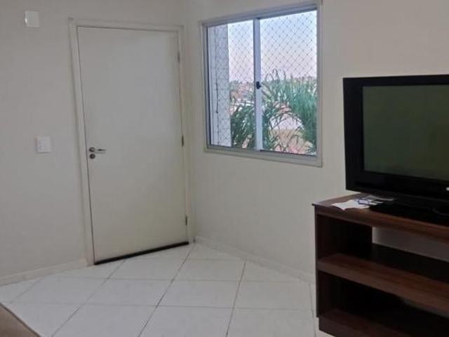 Apartamento à venda no Bairro do Jaraguá na Rua Jairo de Almeida Machado 15