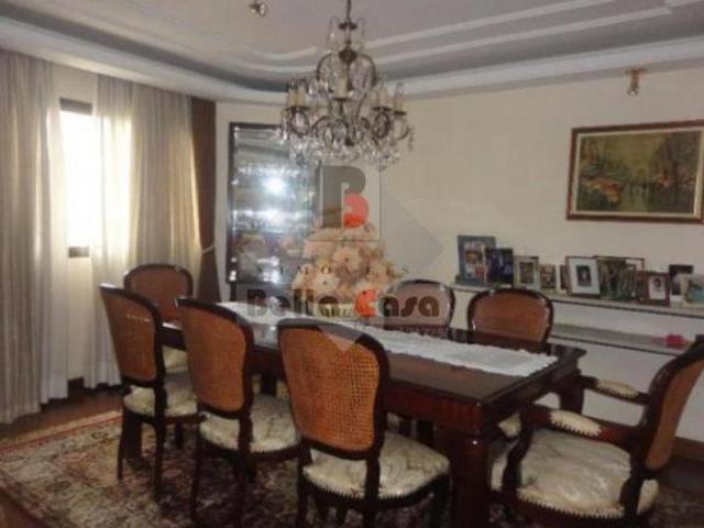 Apartamento a venda no Bairro do Jardim a