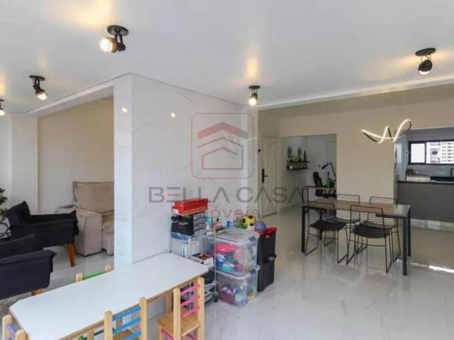 Apartamento a venda no Bairro do Jardim Avelino