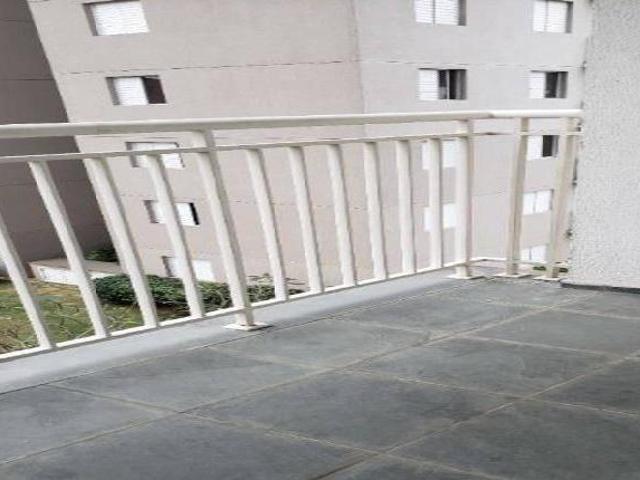 Apartamento à venda no Bairro do Jardim Belaura na Avenida dos Remédios 376