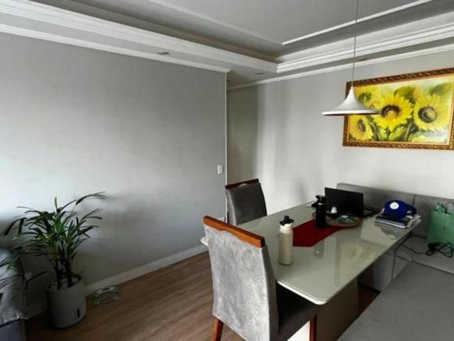 Apartamento à venda no Bairro do Jardim Ipanema Zona Oeste na Avenida Alexios Jafet 1811