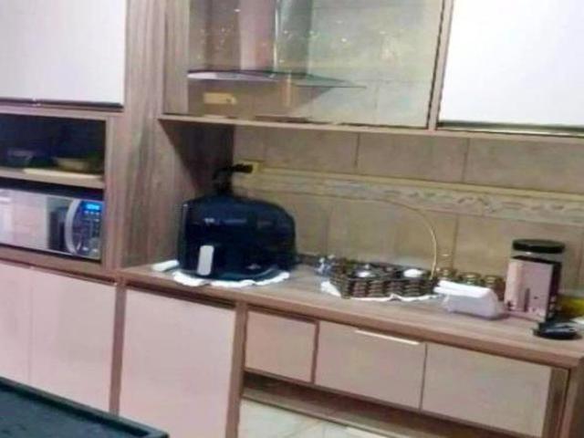 Apartamento à venda no Bairro do Jardim Iris