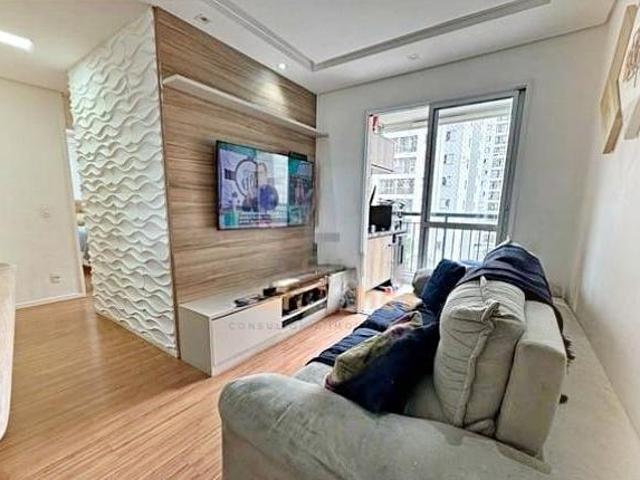 Apartamento à venda no Bairro do Jardim Íris