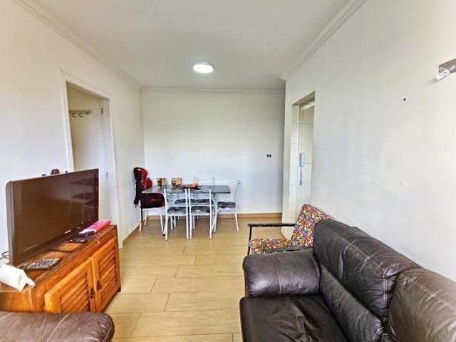 Apartamento à venda no Bairro do Jardim Santo Elias