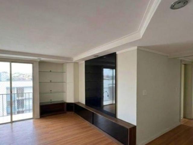 Apartamento à venda no Bairro do Jardim Santa Mônica na Avenida Santa Monica 593