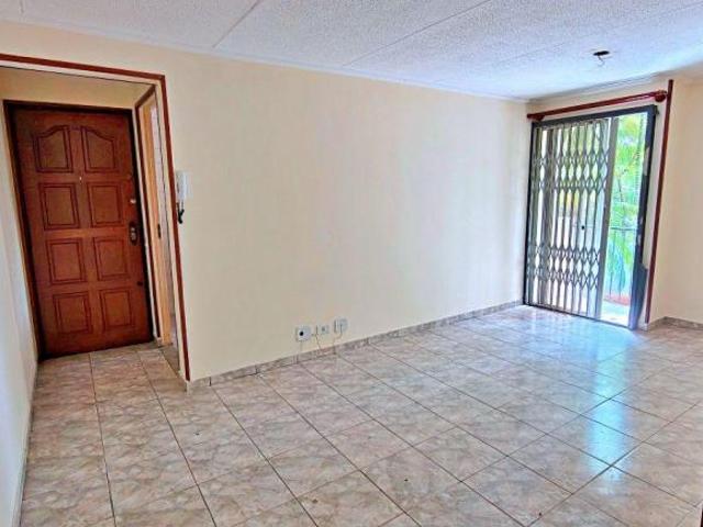 Apartamento à venda no Bairro do Jardim Santa Mônica na Avenida Santa Monica 593