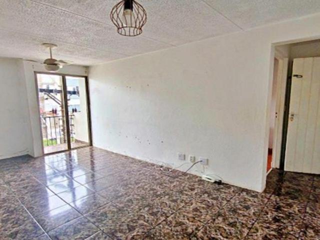Apartamento à venda no Bairro do Jardim Santa Mônica na Avenida Santa Monica 593