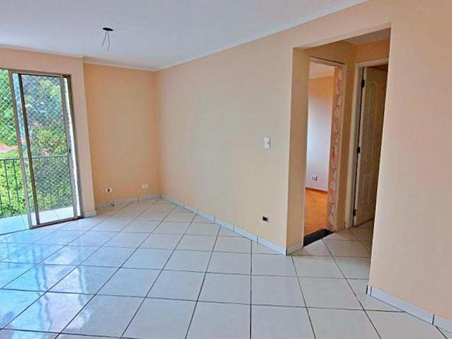 Apartamento à venda no Bairro do Jardim Santa Mônica na Avenida Santa Monica 593