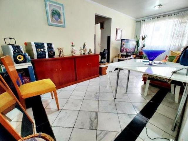 Apartamento à venda no Bairro do Jardim Pinheiros