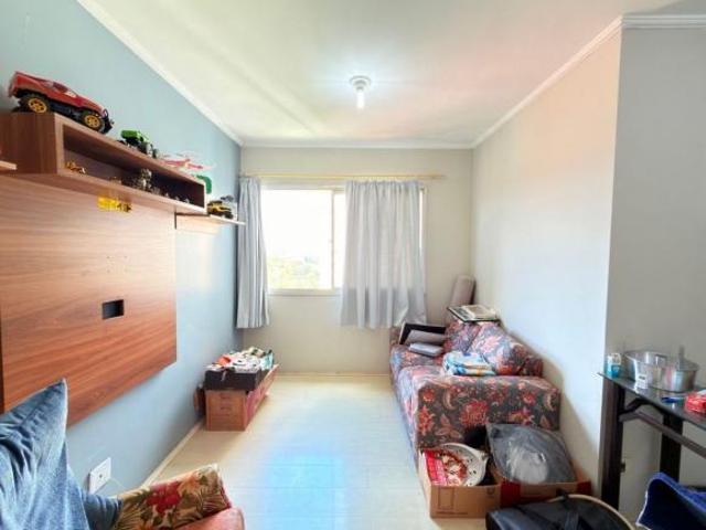Apartamento à venda no Bairro do Jardim Regina na Avenida Agenor Couto de Magalhães 222