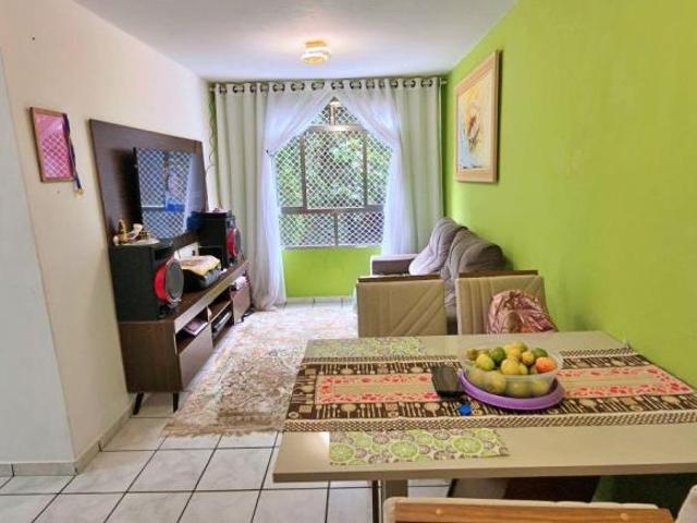 Apartamento à venda no Bairro do Jardim Vivan na Rua Carlo Pallavicino 260
