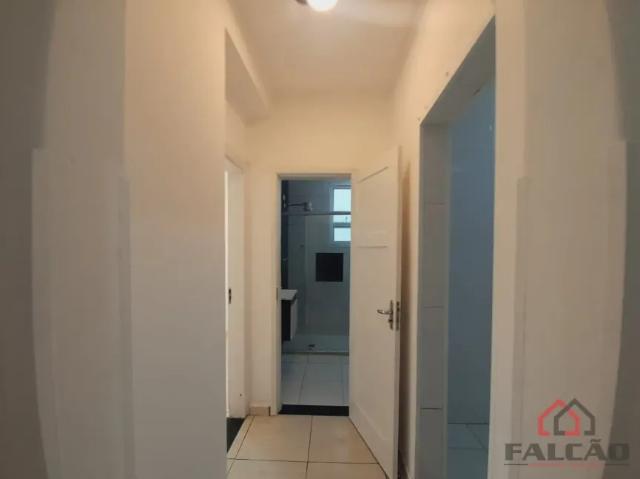 Apartamento à Venda no bairro do José Menino Santos