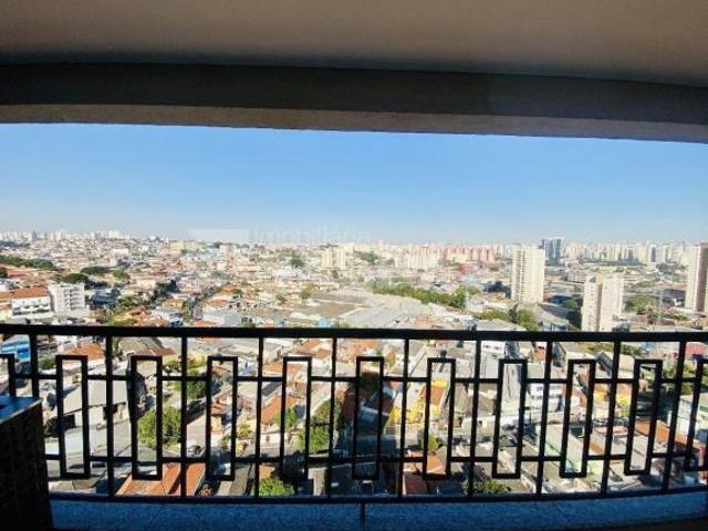 APARTAMENTO A VENDA NO BAIRRO DO LIMÃO