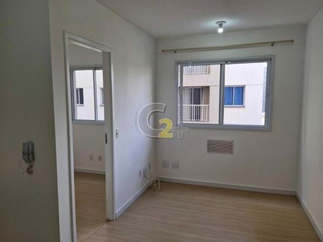 Apartamento á venda no bairro do Limão, 2 quartos, sem vaga