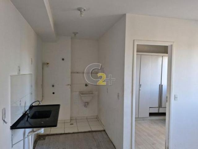 Apartamento á venda no bairro do Limão, 2 quartos, sem vaga