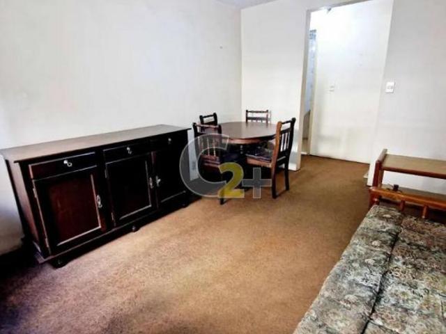 Apartamento à venda no Bairro do Limão com 2 quartos e 1 vaga