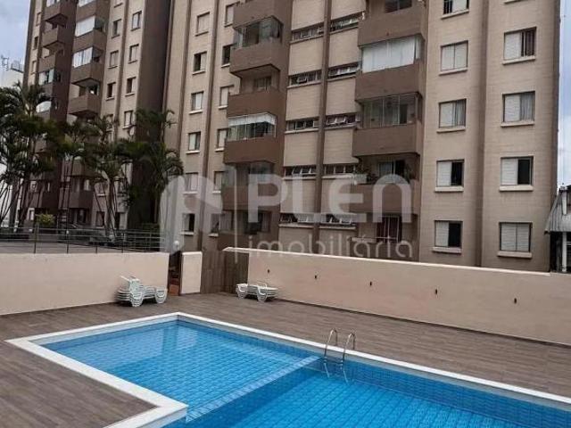 Apartamento à venda no Bairro do Limão em São Paulo, SP