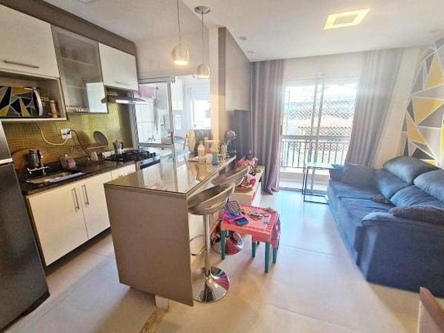 Apartamento à venda no Bairro do Loteamento City Jaragua