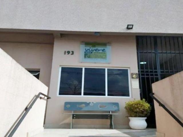 Apartamento à venda no Bairro do Loteamento City Jaragua na Avenida Nossa Senhora da Paz 193