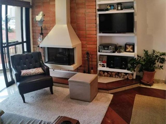 Apartamento a venda no bairro do Mandaqui