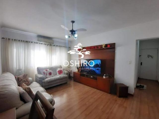 Apartamento à Venda no bairro do Marapé – Santo SP