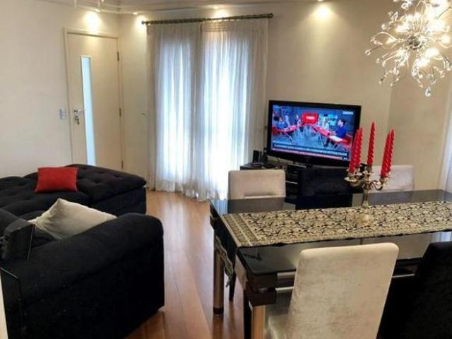 Apartamento à venda no Bairro do Parque São Domingos