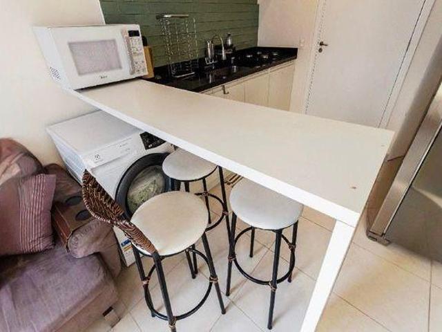 Apartamento à venda no Bairro do Piqueri na Rua José Peres Campelo 02