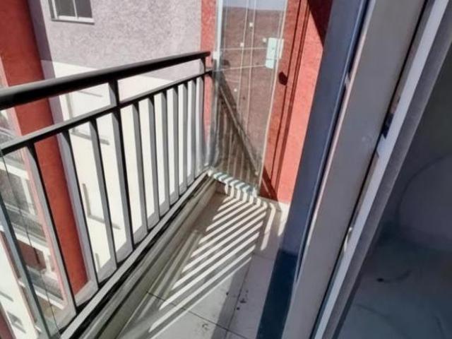Apartamento à venda no Bairro do Sítio Morro Grande